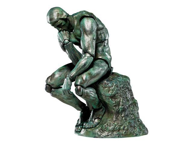 Click here for figma The Table Museum - The Thinker SP-056 prices