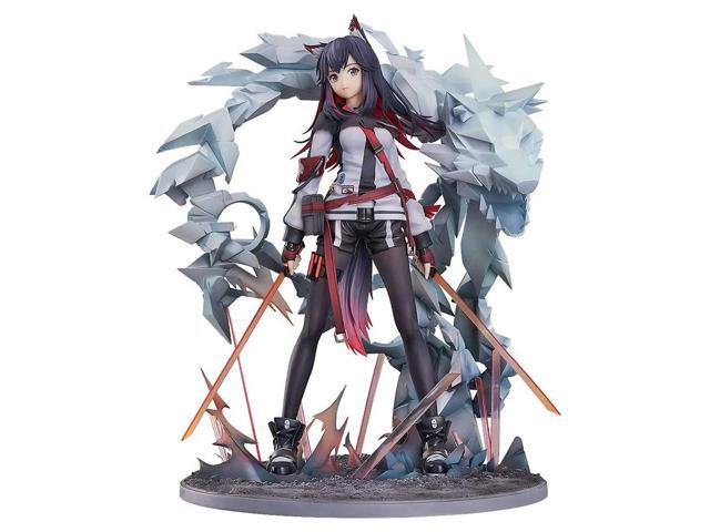 Click here for Good Smile Company: Arknights - Texas (Elite 2) 1/... prices