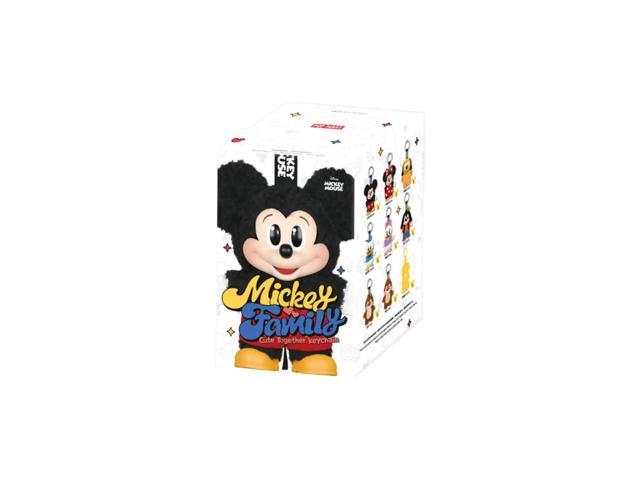 Click here for POP MART: Mickey Family Cute Together Keychain - 1... prices