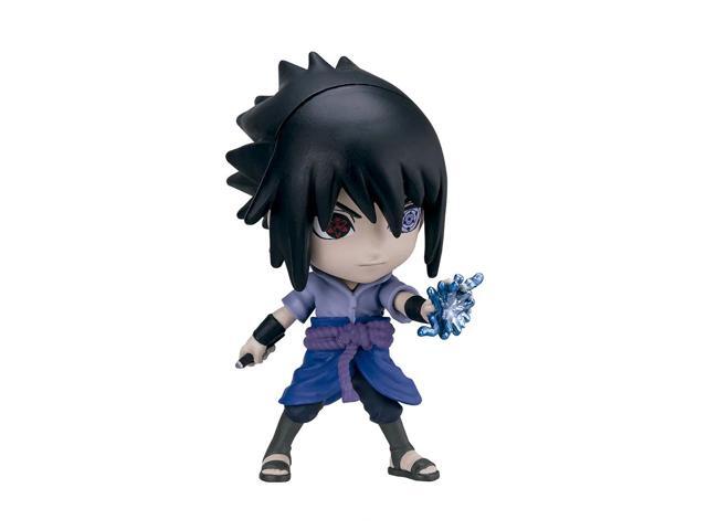 Click here for Chibi Masters: Naruto Shippuden Wave 2 - Sasuke Uc... prices