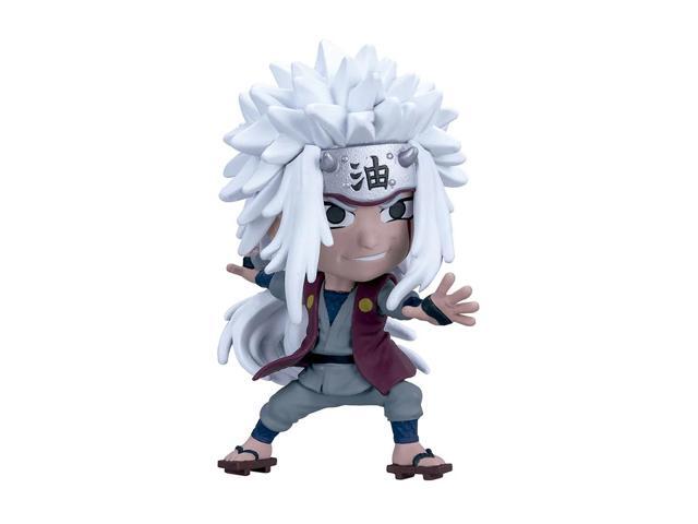 Click here for Chibi Masters: Naruto Shippuden Wave 2 - Jiraiya prices