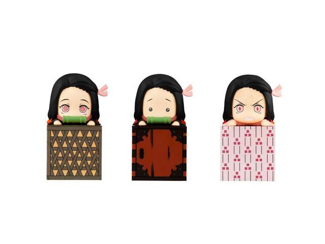 Click here for FuRyu: Demon Slayer: Kimetsu no Yaiba - Nezuko Kam... prices