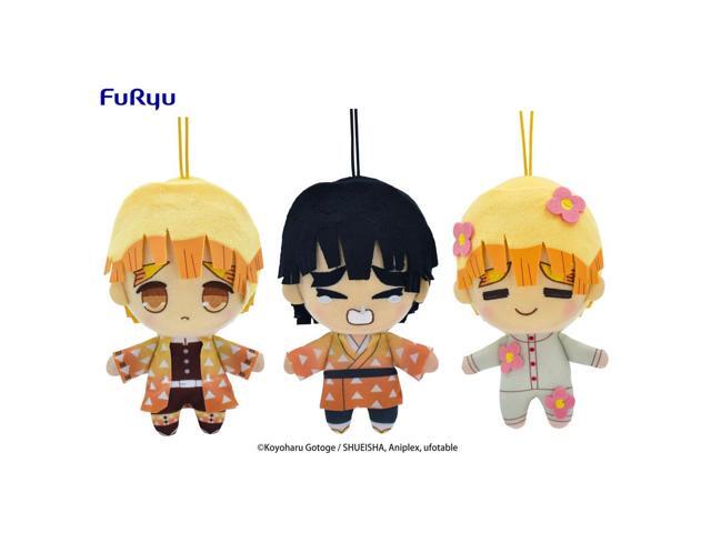 Click here for FuRyu: Demon Slayer: Kimetsu no Yaiba - Toy Plush... prices