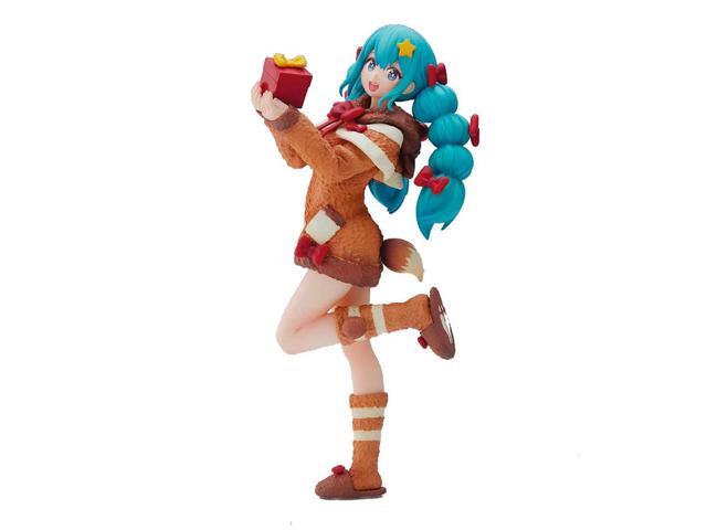Click here for SEGA: Vocaloid - Hatsune Miku (Winter 2022) SPM Fi... prices