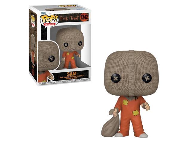 Click here for Funko POP! Trick or Treat - Sam Vinyl Figure #1242 prices