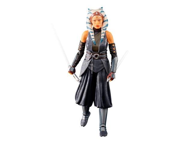 Click here for Star Wars: The Black Series - Ahsoka Tano (The Man... prices