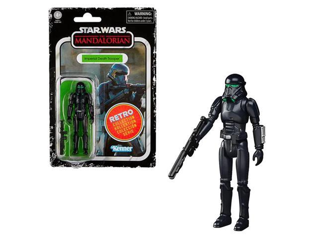 Click here for Star Wars: The Retro Collection - Imperial Death T... prices