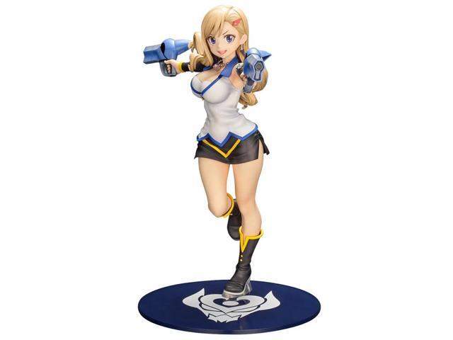 Click here for KOTOBUKIYA ARTFX J: Edens Zero - Rebecca Bluegarde... prices