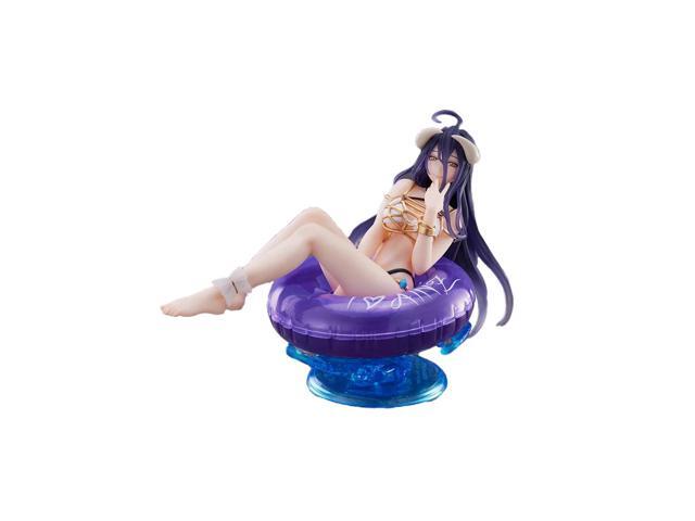 Click here for Taito: Overlord IV: Aqua Float Girls - Albedo Figu... prices