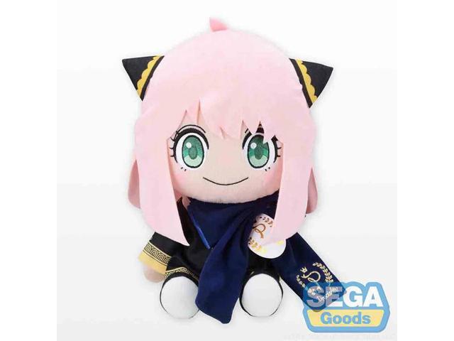 Click here for SEGA: Spy x Family Vol. 2 - Anya Preciality SP Plu... prices