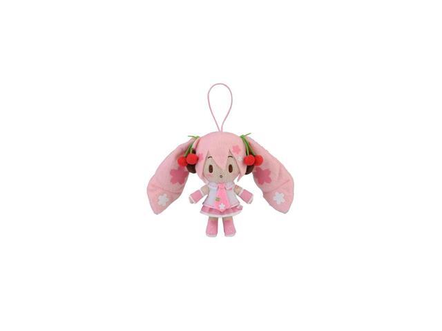 Click here for SEGA: Vocaloid - Sakura Miku (Blank Look) MP Fluff... prices