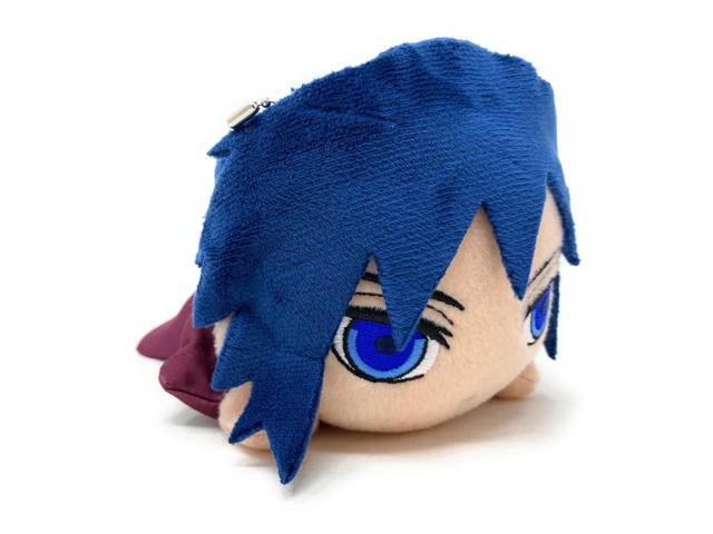 Click here for SEGA: Nesoberi Lay-Down Plush: Demon Slayer: Kimet... prices