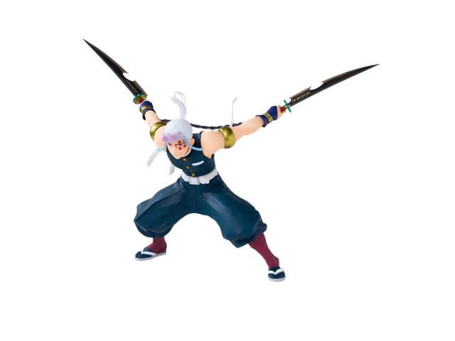 Click here for SEGA FIGURIZM: Demon Slayer: Kimetsu no Yaiba - Te... prices