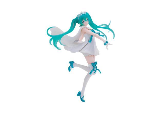 Click here for SEGA: Vocaloid: Hatsune Miku - 15th Anniversary (S... prices