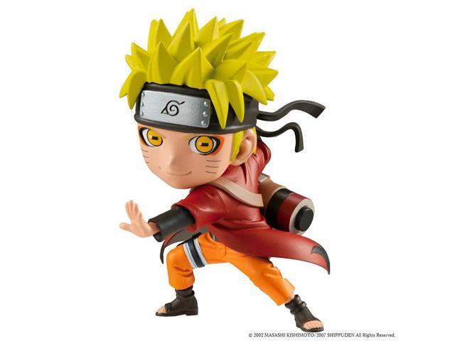 Click here for Chibi Masters: Naruto Shippuden - Naruto Uzumaki prices
