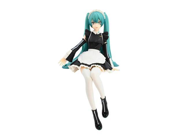Click here for FuRyu: Vocaloid - Hatsune Miku (Sporty Maid Versio... prices
