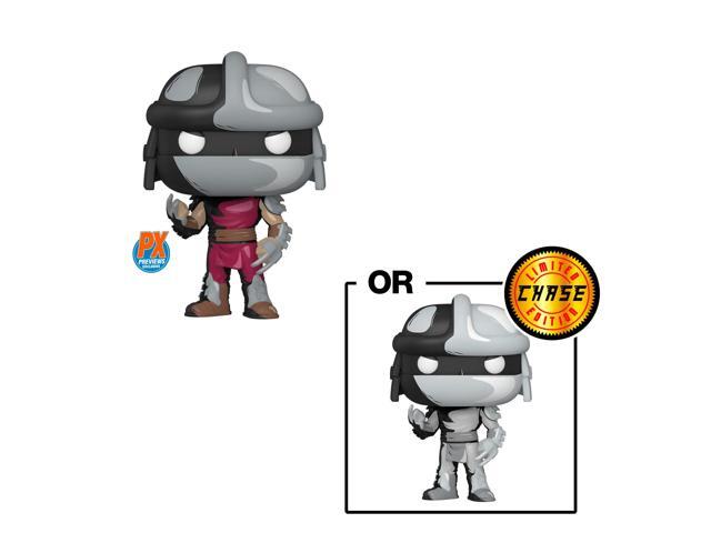 Click here for Funko POP! Teenage Mutant Ninja Turtles - Shredder... prices