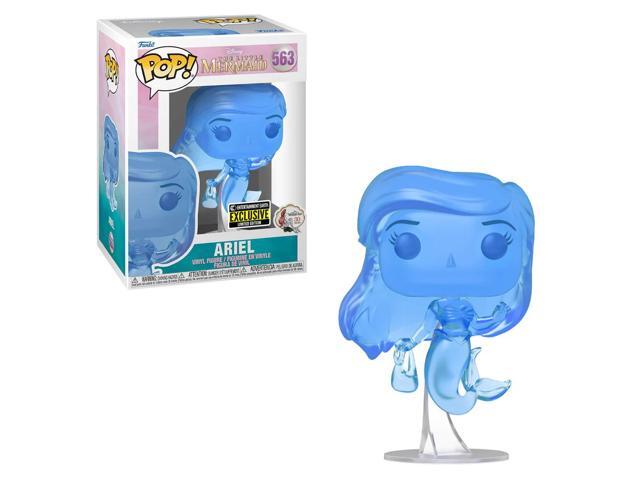 Click here for Funko POP! The Little Mermaid - Ariel (Blue Transl... prices