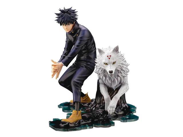 Click here for KOTOBUKIYA ARTFX J: Jujutsu Kaisen - Megumi Fushig... prices
