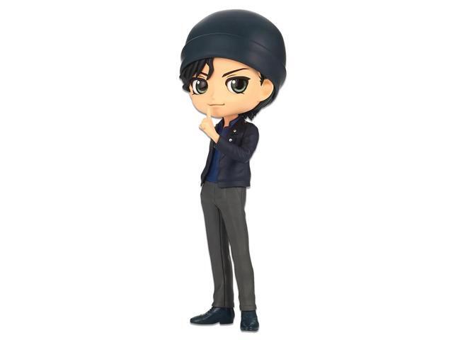 Click here for Banpresto Q Posket: Case Closed - Shuichi Akai (Ve... prices