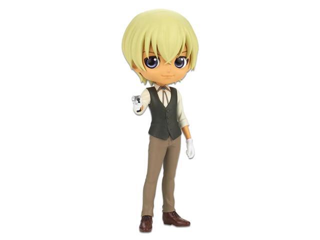 Click here for Banpresto Q Posket: Case Closed - Tooru Amuro (Ver... prices