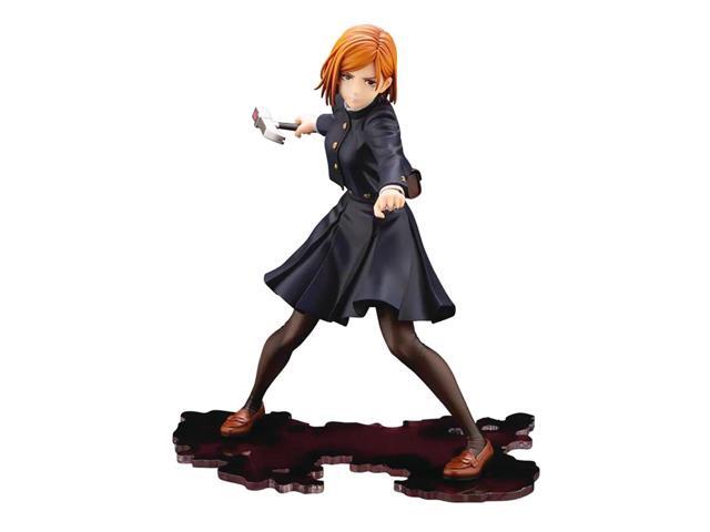 Click here for KOTOBUKIYA ARTFX J: Jujutsu Kaisen - Nobara Kugisa... prices