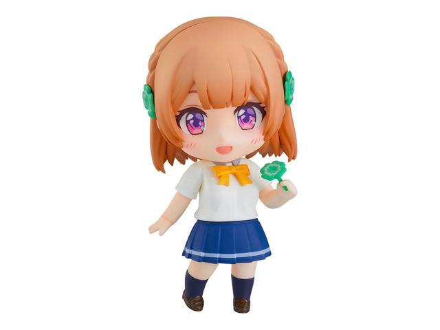 Click here for Good Smile Company: Nendoroid: Osamake - Kuroha Sh... prices