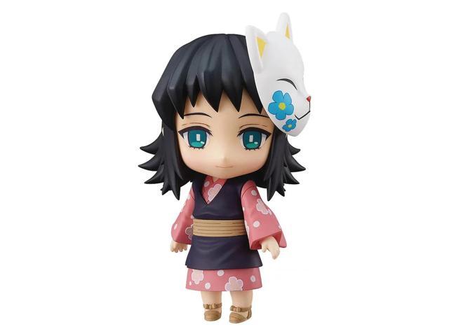 Click here for Nendoroid: Demon Slayer: Kimetsu no Yaiba - Makomo... prices
