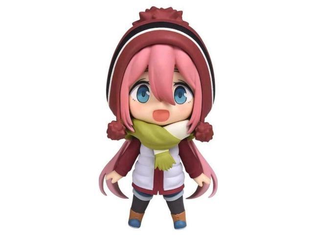 Click here for Good Smile Company: Nendoroid: Laid-Back Camp - Na... prices