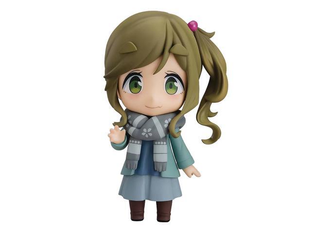 Click here for Good Smile Company: Nendoroid: Laid-Back Camp - Ao... prices