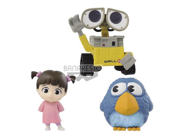 Click here for Banpresto: Pixar Characters Fest Figure Collection... prices