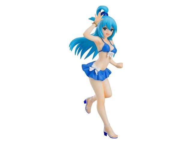 Click here for Good Smile Company: KonoSuba - POP UP PARADE Aqua... prices