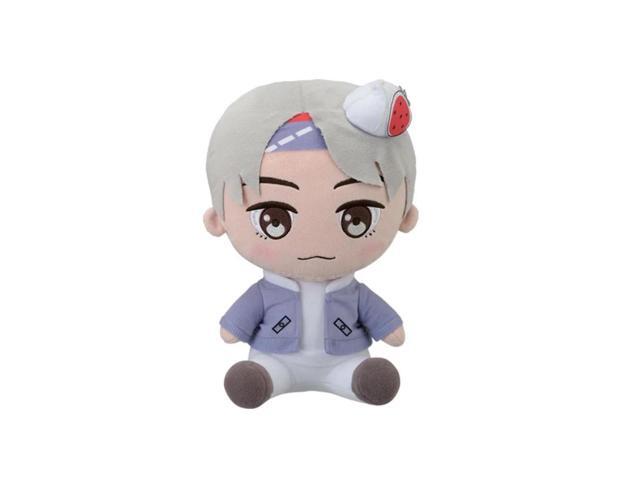 Click here for SEGA: BTS TinyTan Sweet Time - V SP Osuwari Sit-Do... prices