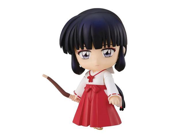 Click here for Good Smile Company: Nendoroid: Inuyasha - Kikyo #1... prices