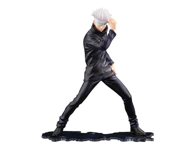 Click here for KOTOBUKIYA ARTFX J: Jujutsu Kaisen 0: The Movie -... prices