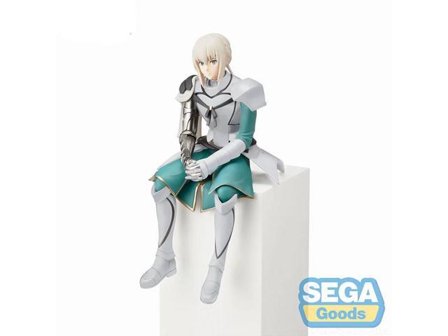 Click here for SEGA: Fate/Grand Order - Bedivere PM Perching Figu... prices