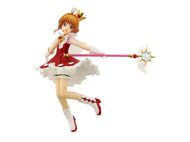 Click here for FuRyu: Cardcaptor Sakura: Clear Card - Sakura Rock... prices