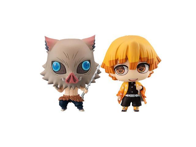 Click here for Chimi-Mega Buddy Series: Demon Slayer: Kimetsu no... prices