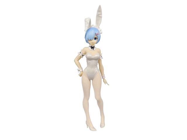 Click here for FuRyu: BiCute Bunnies Re:Zero Starting Life in Ano... prices