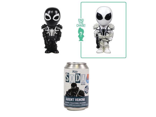Click here for Funko Vinyl SODA: Marvel - Agent Venom Vinyl Figur... prices
