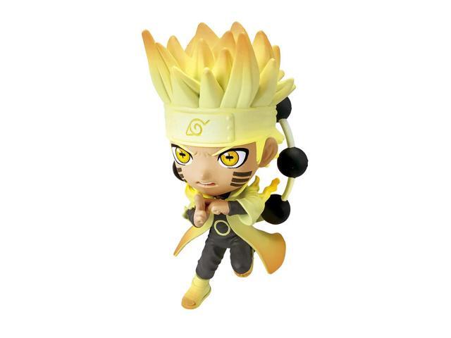 Click here for Chibi Masters: Naruto Shippuden Wave 2 - Naruto Uz... prices
