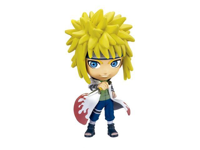 Click here for Chibi Masters: Naruto Shippuden Wave 2 - Minato Na... prices