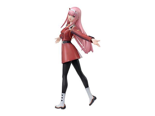 Click here for SEGA: Darling in the Franxx - Zero Two Premium Fig... prices