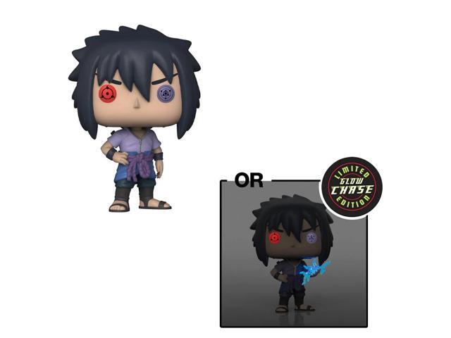 Click here for Funko POP! Naruto Shippuden - Sasuke Uchiha Rinneg... prices