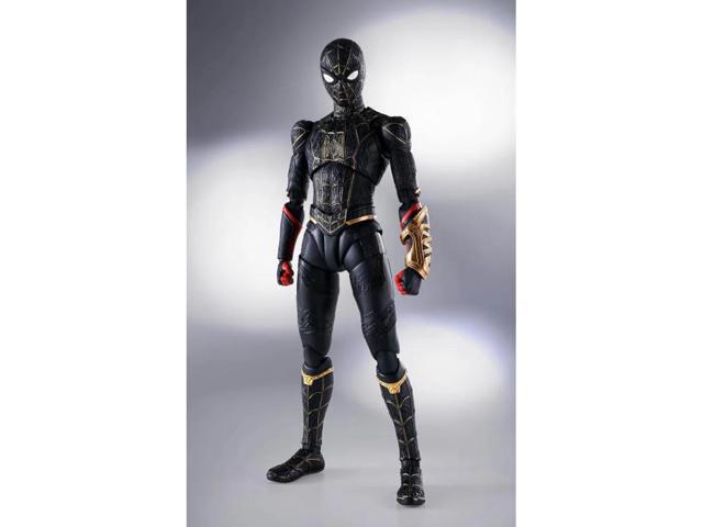 Click here for Tamashii Nations S. H. Figuarts: Spider-Man: No Wa... prices