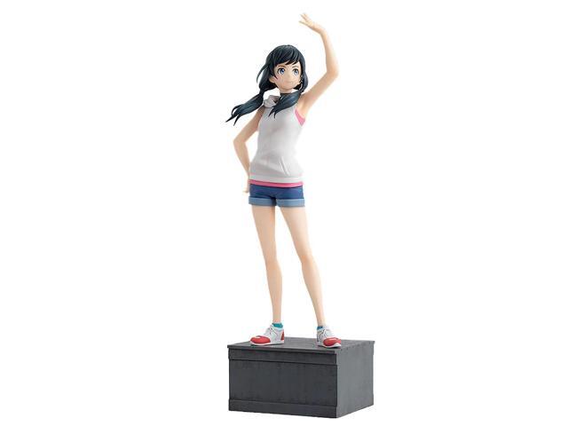 Click here for Good Smile Company: Weathering with You - Pop Up P... prices