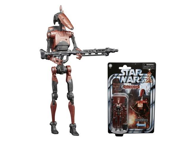 Click here for Star Wars: The Vintage Collection - Heavy Battle D... prices