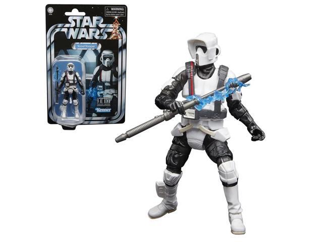 Click here for Star Wars: The Vintage Collection - Shock Scout Tr... prices