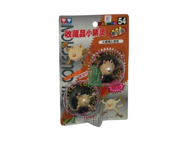 Click here for TOMY: Pokemon Monster Collection - Primeape and Ma... prices
