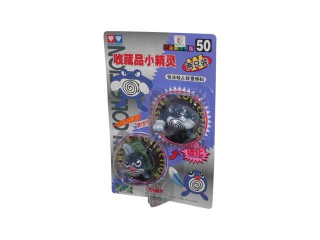 Click here for TOMY: Pokemon Monster Collection - Poliwrath and P... prices